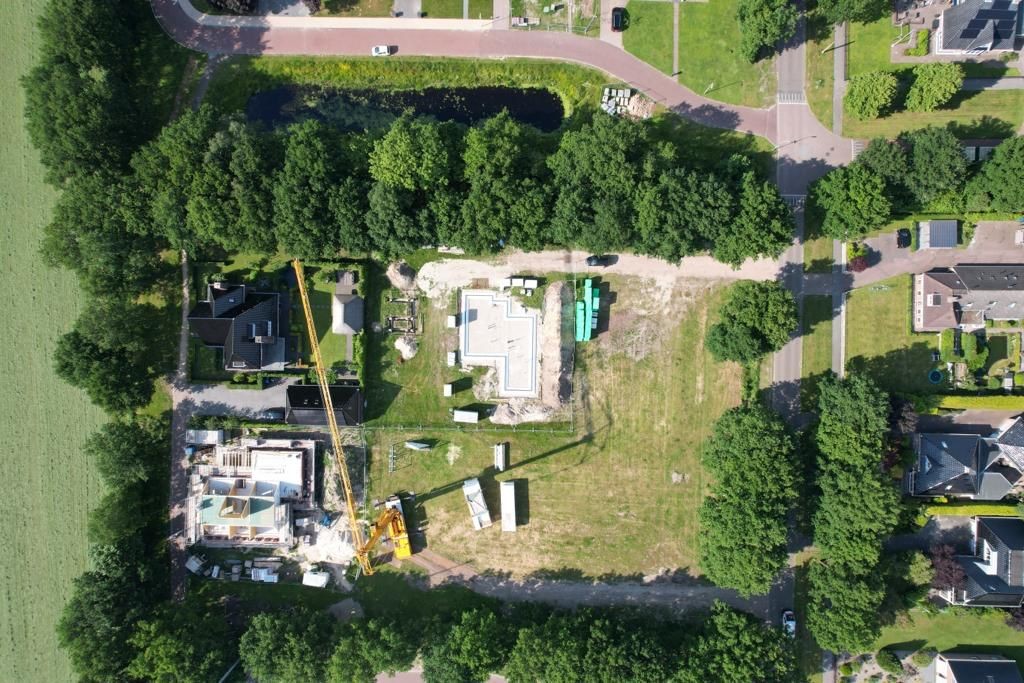 Innovatieve aanpak voor project in Ureterp | Hectar