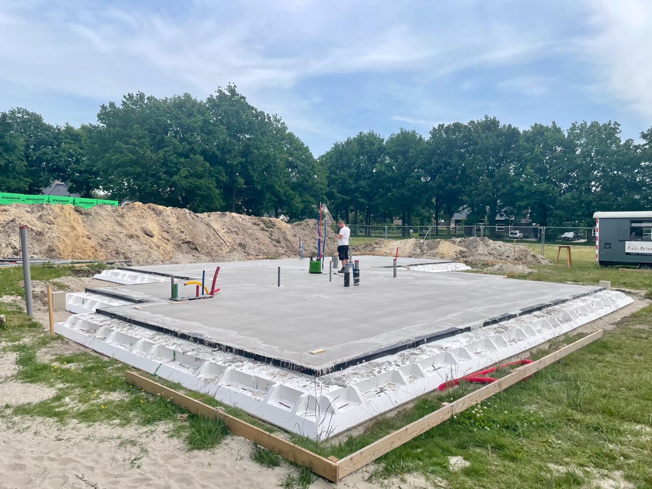 Innovatieve aanpak voor project in Ureterp | Hectar